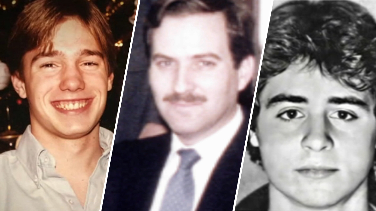 Loved Ones Remember Victims Lockerbie Bombing; Suspect in Custody ...