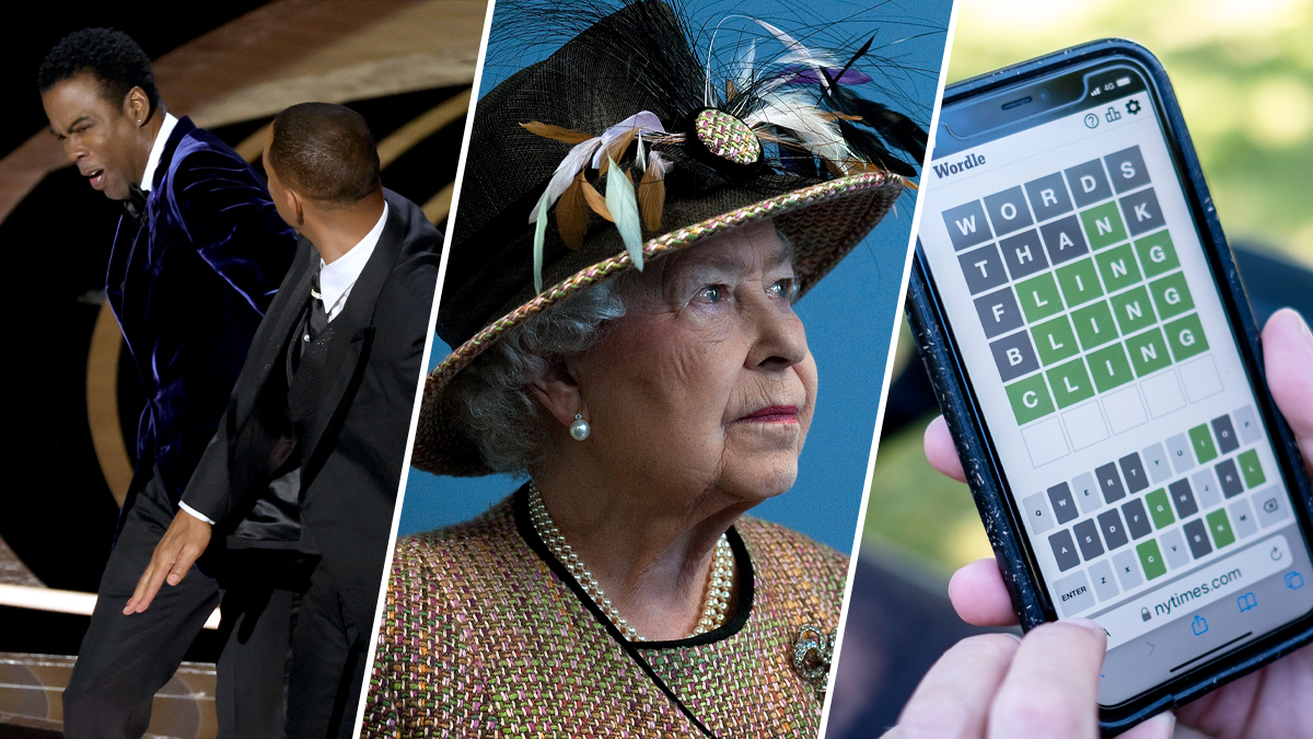 Here Are the Top Google Searches for 2022 – NBC4 Washington