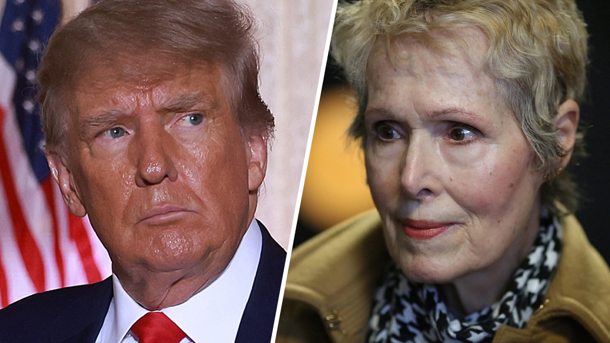 Jury says Trump must pay an additional $83.3 million to E. Jean Carroll ...