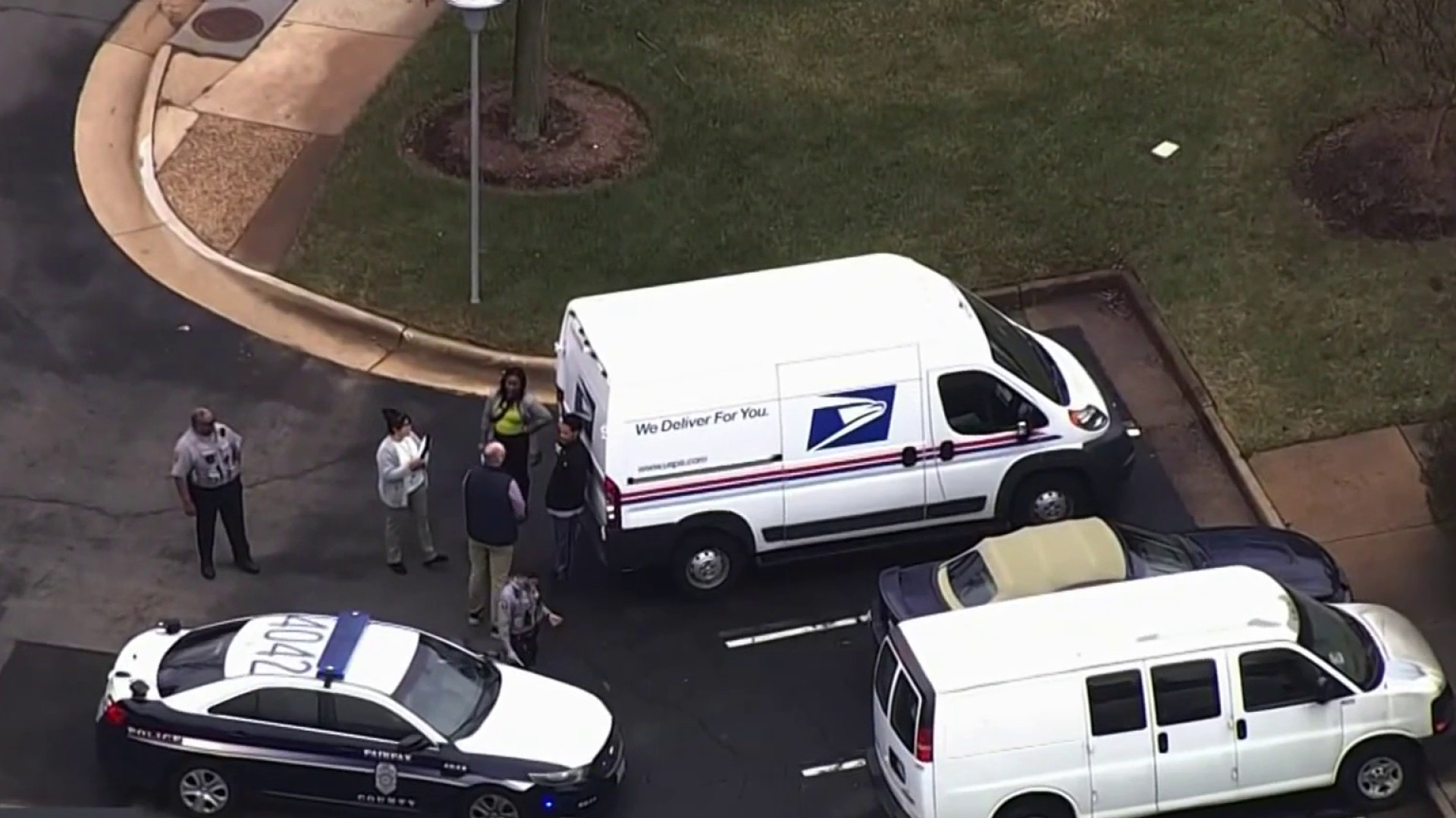 New Data Centers Near Manassas Battlefield Debated – NBC4 Washington