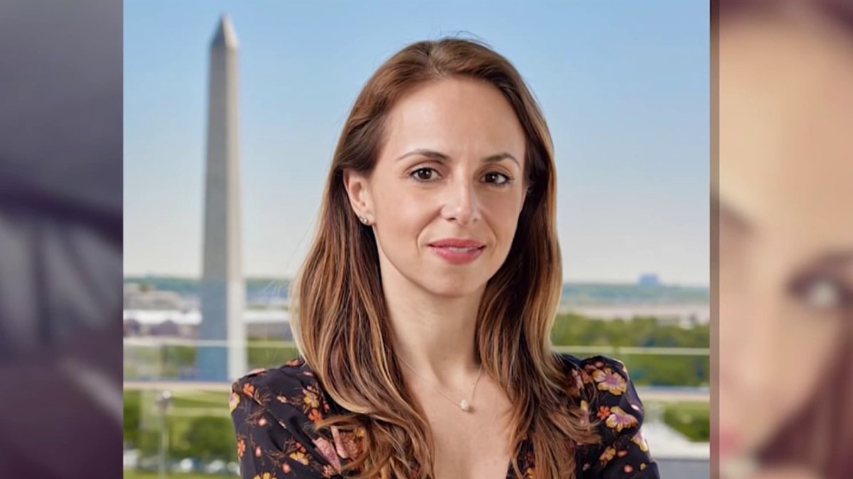 Husband of Missing DC Real Estate Executive Accused of Misleading ...
