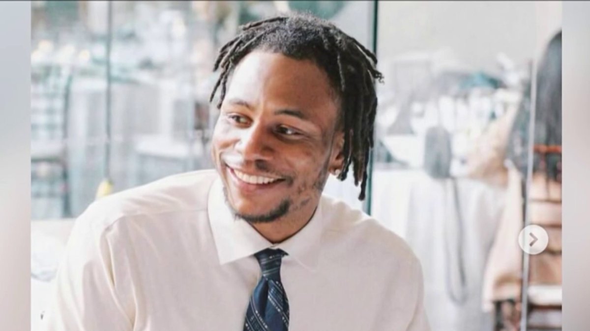 DC Teacher Keenan Anderson Dies Hours After Police Encounter in LA ...