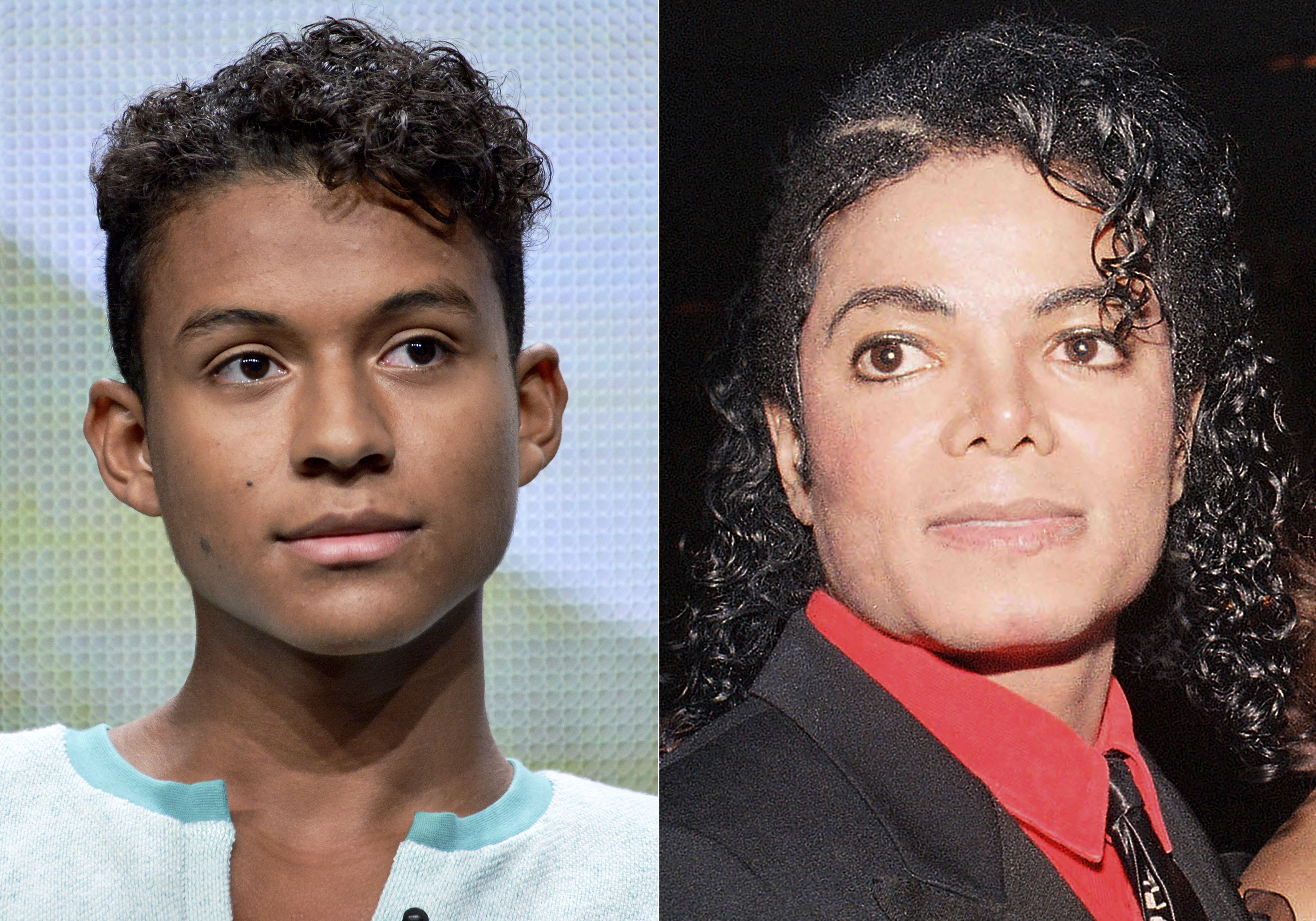 Michael Jackson to Get Biopic, With Nephew in Starring Role – NBC4 ...