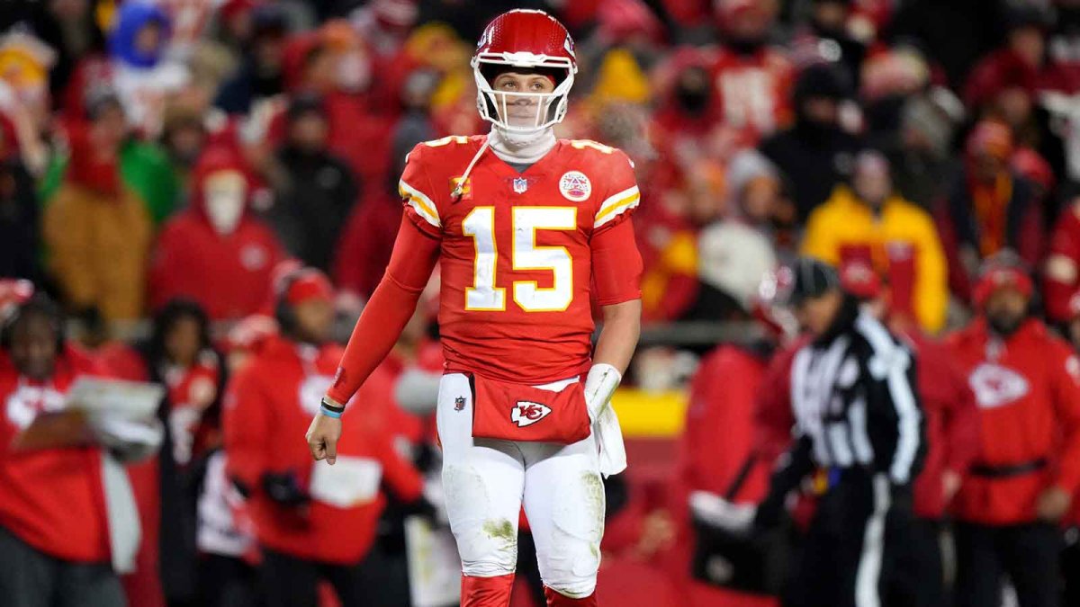 How Many Super Bowls Have the Chiefs Won? – NBC4 Washington