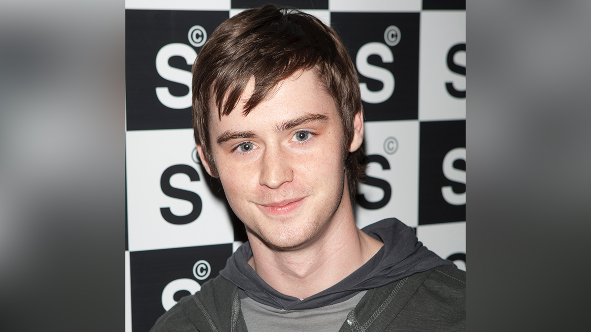 ‘Wizards Of Waverly Place' Actor Dan Benson Explains Move To OnlyFans ...