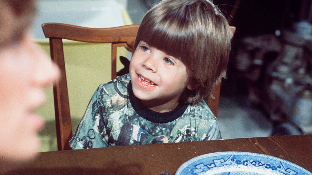 Adam Rich, ‘Eight Is Enough’ Child Star, Dies at 54 – NBC4 Washington