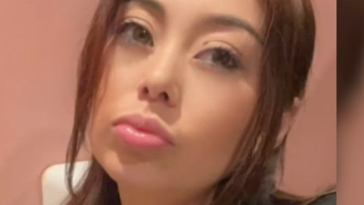 Family Left ‘Shattered’ After Body of Missing Rockville Woman Found ...