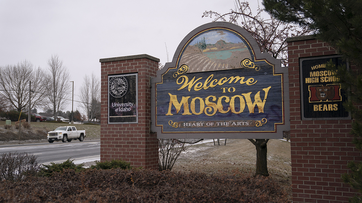 EXPLAINER: New Details and Next Steps in Case of Slain Idaho Students ...
