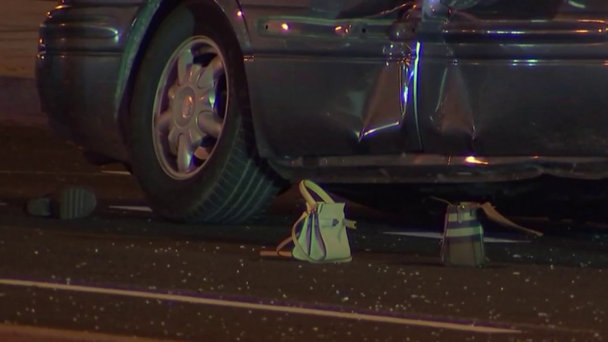 Man Charged With Murder in Fatal Crash After Fleeing Secret Service ... Man Charged With Murder in Fatal Crash After Fleeing Secret Service ...