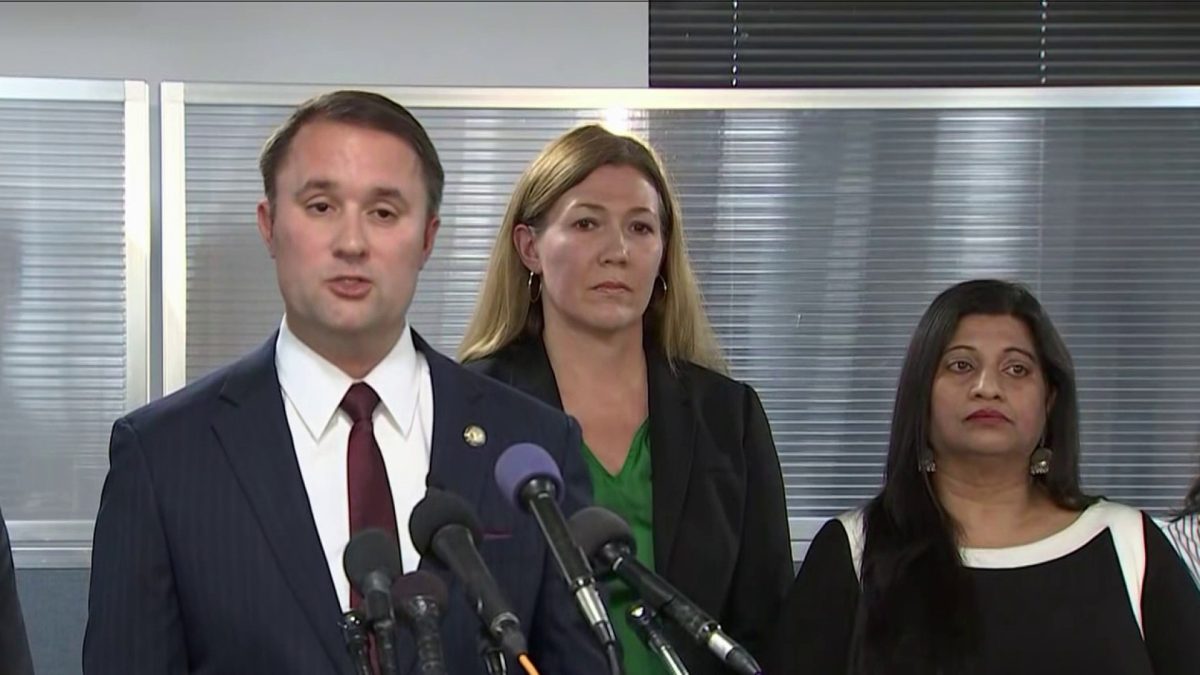 Virginia Attorney General Investigating Thomas Jefferson High School ...