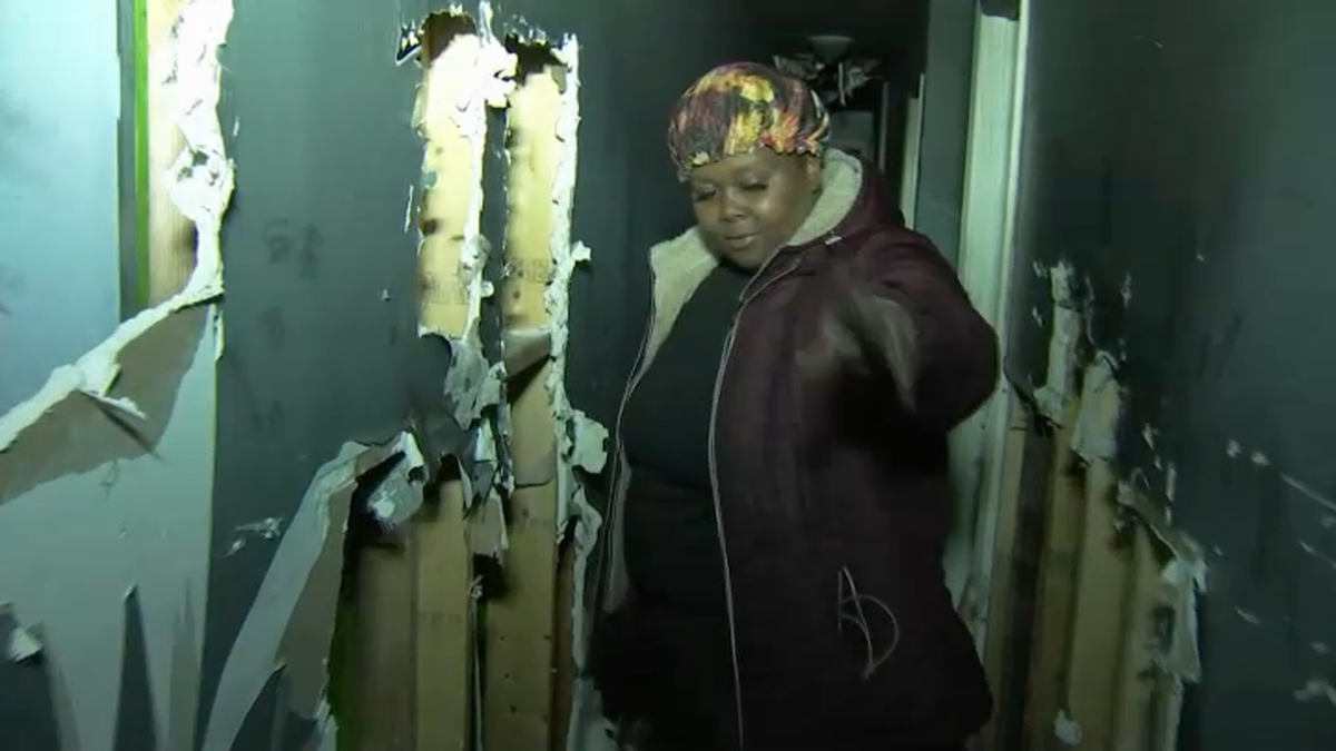 Hoverboard Fire in Southeast DC Displaces Mom, 4 Kids – NBC4 Washington Hoverboard Fire in Southeast DC Displaces Mom, 4 Kids – NBC4 Washington