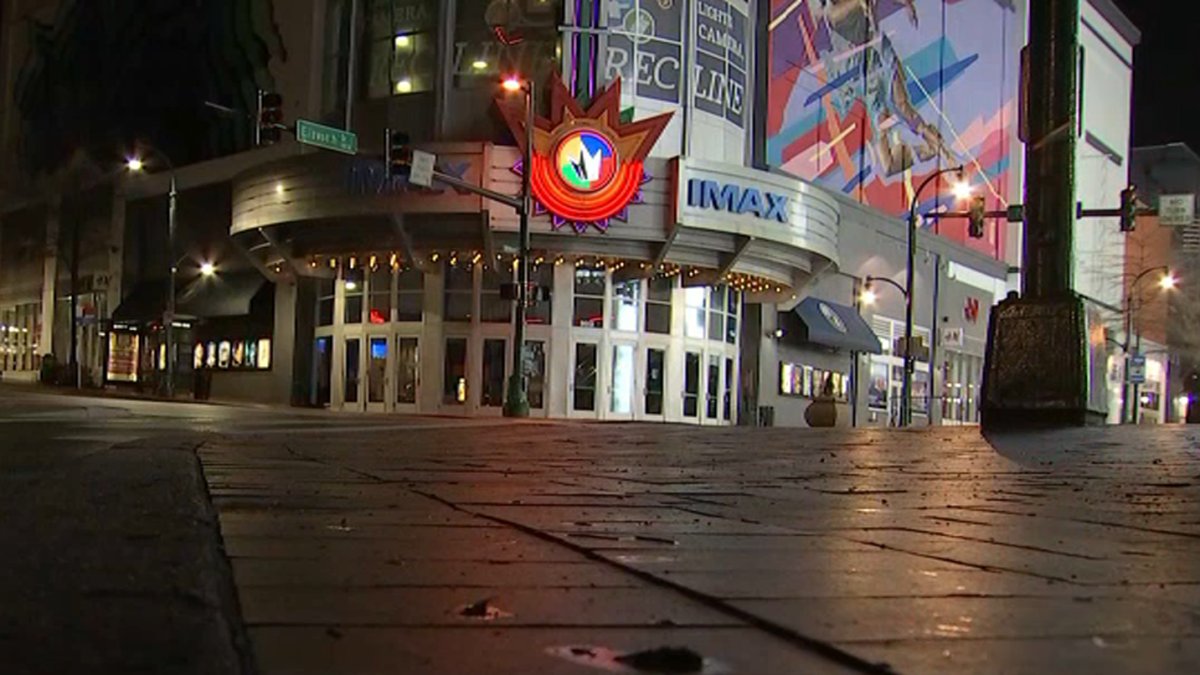 3 Carjackings Reported in Downtown Silver Spring in 2 Weeks – NBC4 ...