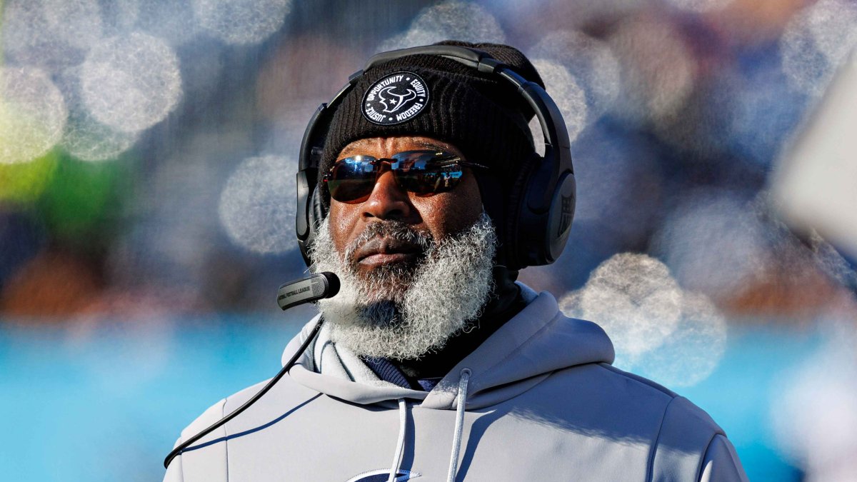Tracking NFL Coaches Fired After 2022 Season – NBC4 Washington