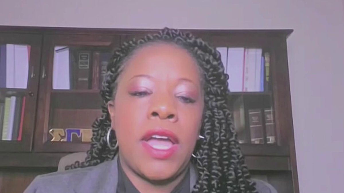 Prince George’s County State’s Attorney to Crack Down on Crime – NBC4 ...