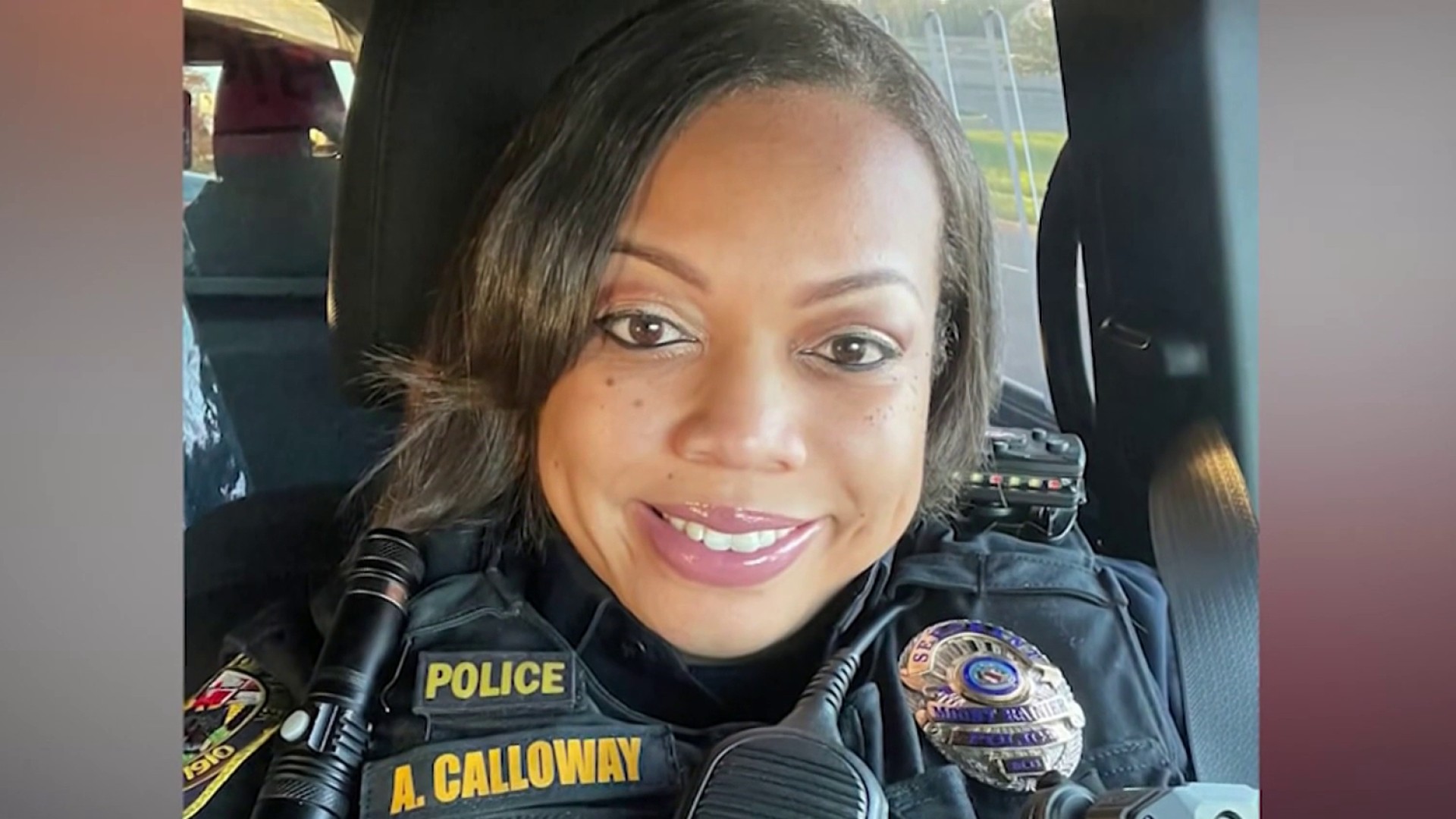 Security Guard Gunned Down in Md. Honored at Vigil – NBC4 Washington