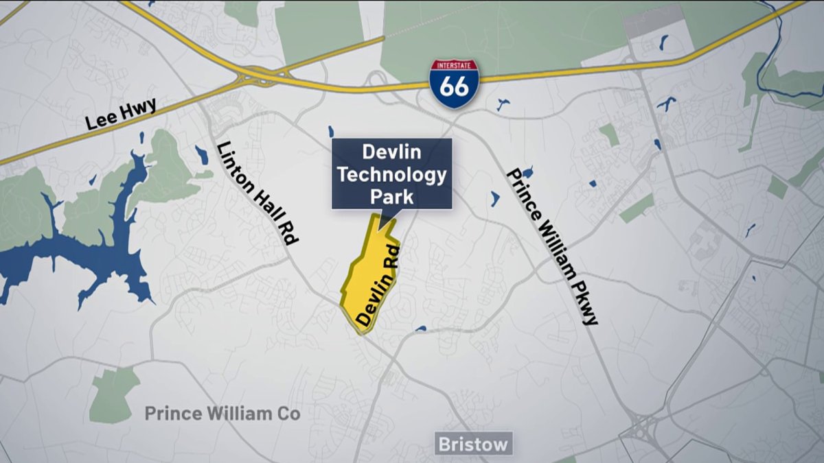 Prince William Data Center Vote Tabled as Dozens Voice Opposition ...