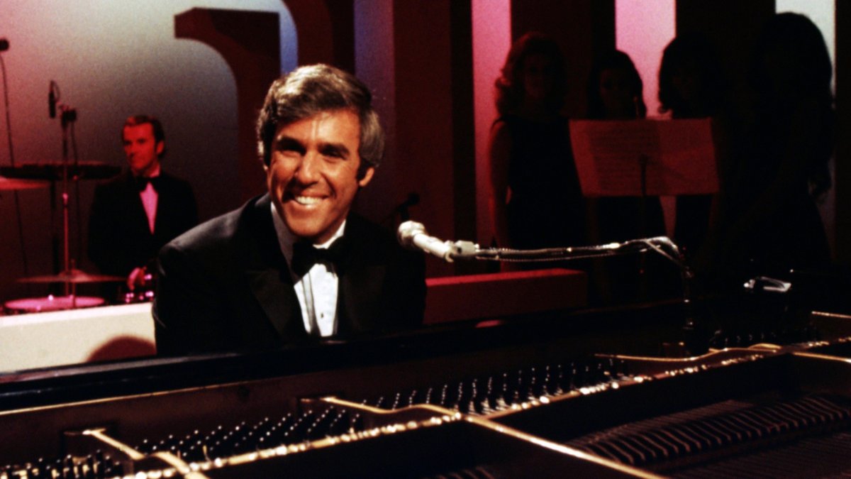 Composer Burt Bacharach Dead at 94 – NBC4 Washington