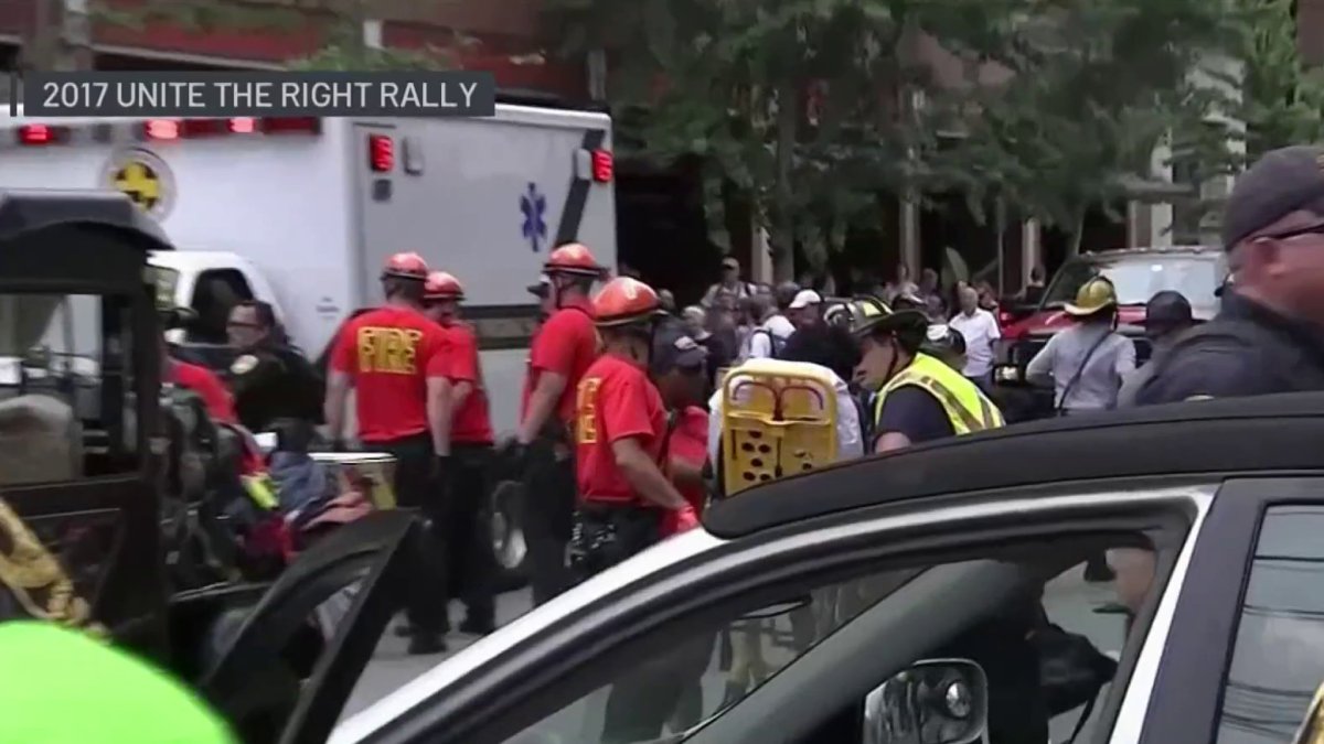 Bill Would Allow Police Chiefs to Declare Curfew in VA – NBC4 Washington