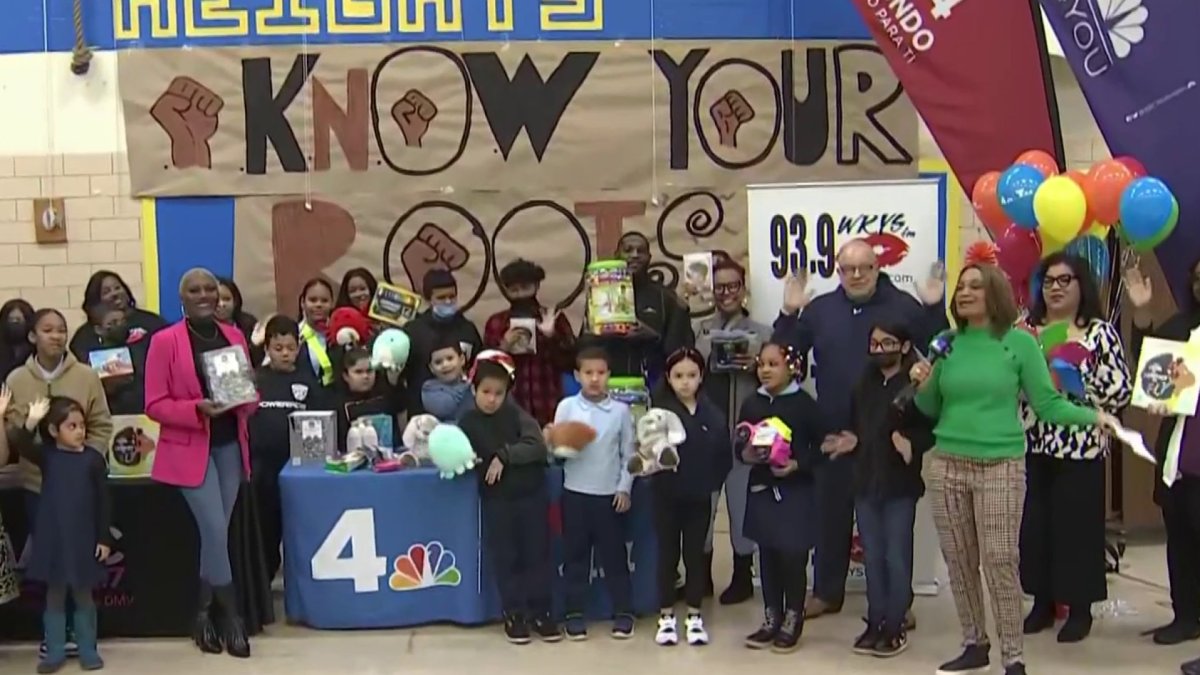 Random Acts of Kindness Day: Meet the Forest Heights Elementary ...