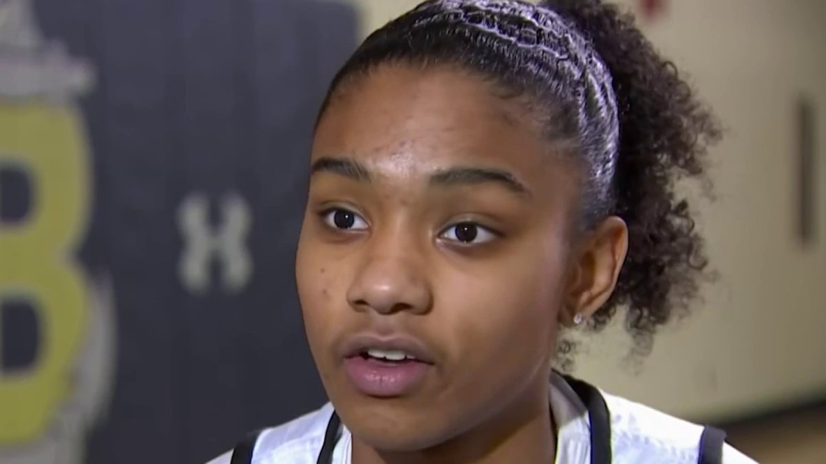 Bullis Senior Riley Nelson Earns All-America Nod – NBC4 Washington