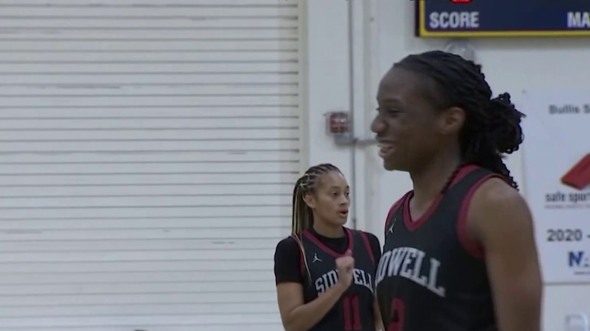 All-American Jadyn Donovan Stars for One of the Country’s Top Teams ...