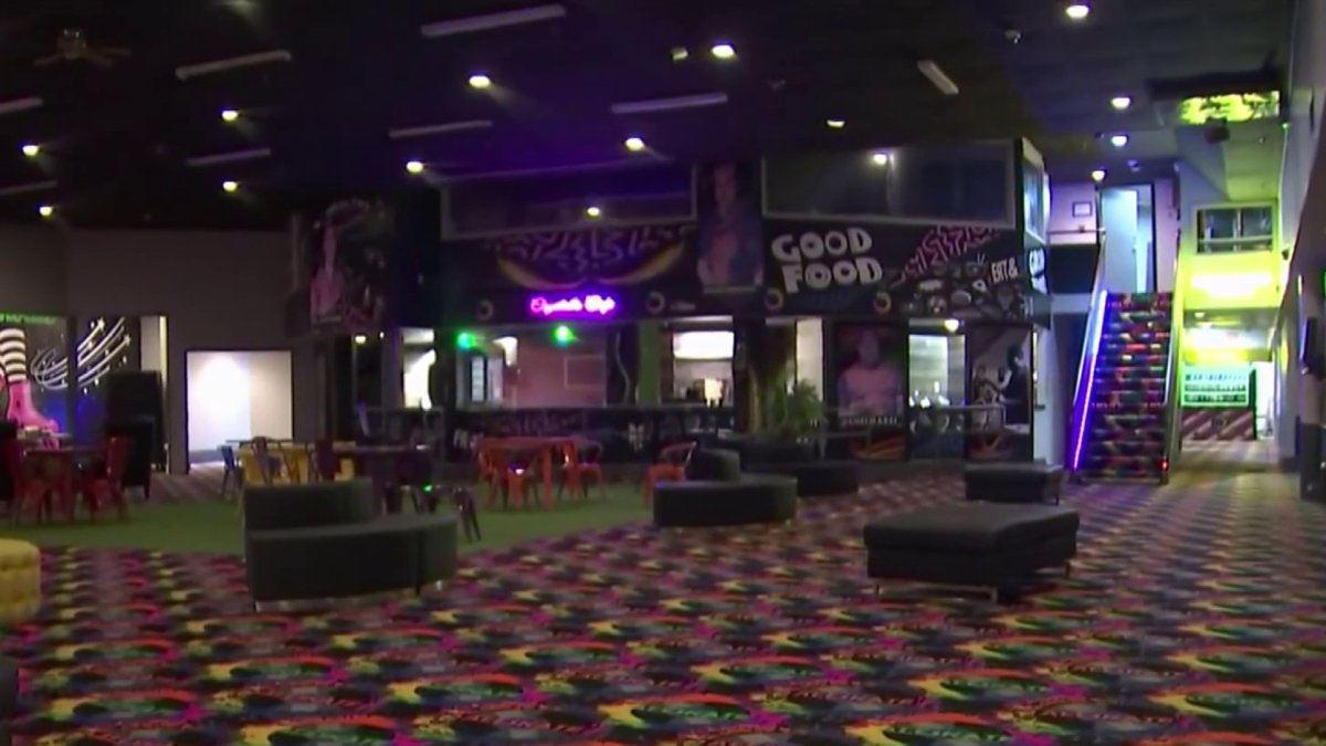 Security Guard Killed Outside Temple Hills Skating Rink – NBC4 Washington