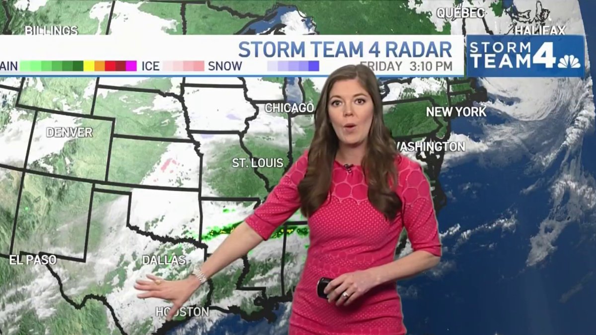 Storms Bring Dust From Southwest to Mid-Atlantic and Northeast – NBC4 ...