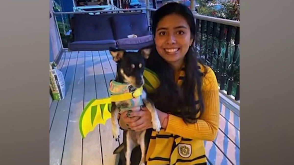 ‘Everybody Loved Her’: Family Mourns Woman Killed in Silver Spring High ...