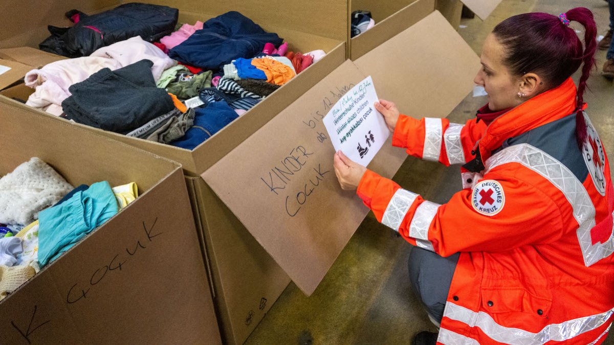 Turkey and Syria Earthquakes: How to Help Victims and Where to Donate ...