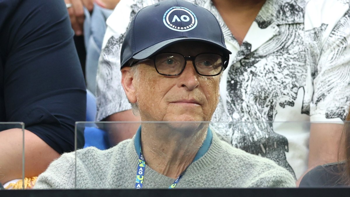 Bill Gates and Paula Hurd Are Reportedly Dating – NBC4 Washington