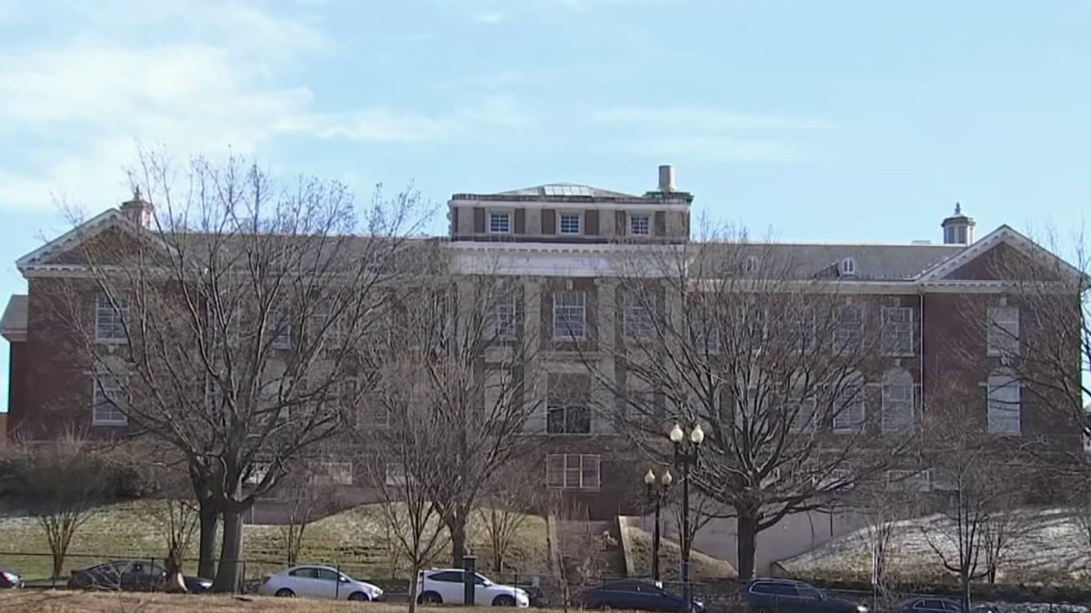 Howard University’s Miner Building Will Get $50M Renovation – NBC4 ...