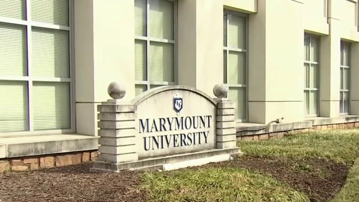 Marymount University Proposes Cutting Some Liberal Arts Majors – NBC4 ...