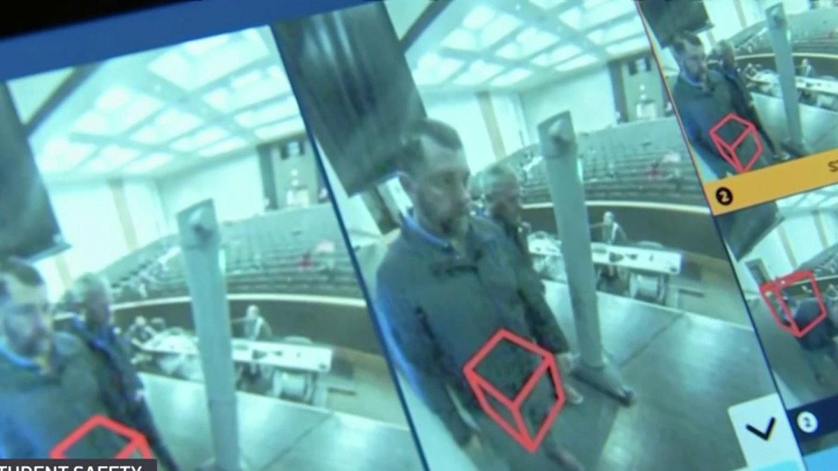 Prince William Public Schools Considers Installing Weapon Scanners ...