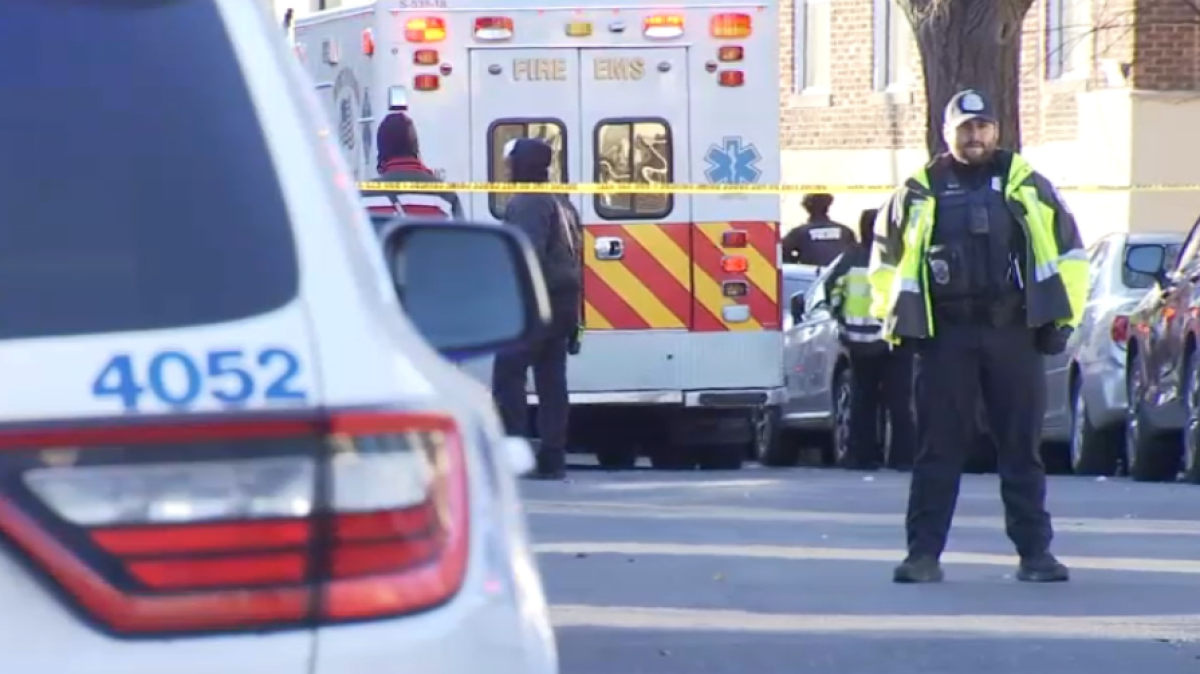 Three Men Killed in Separate Shootings in DC on Saturday – NBC4 Washington