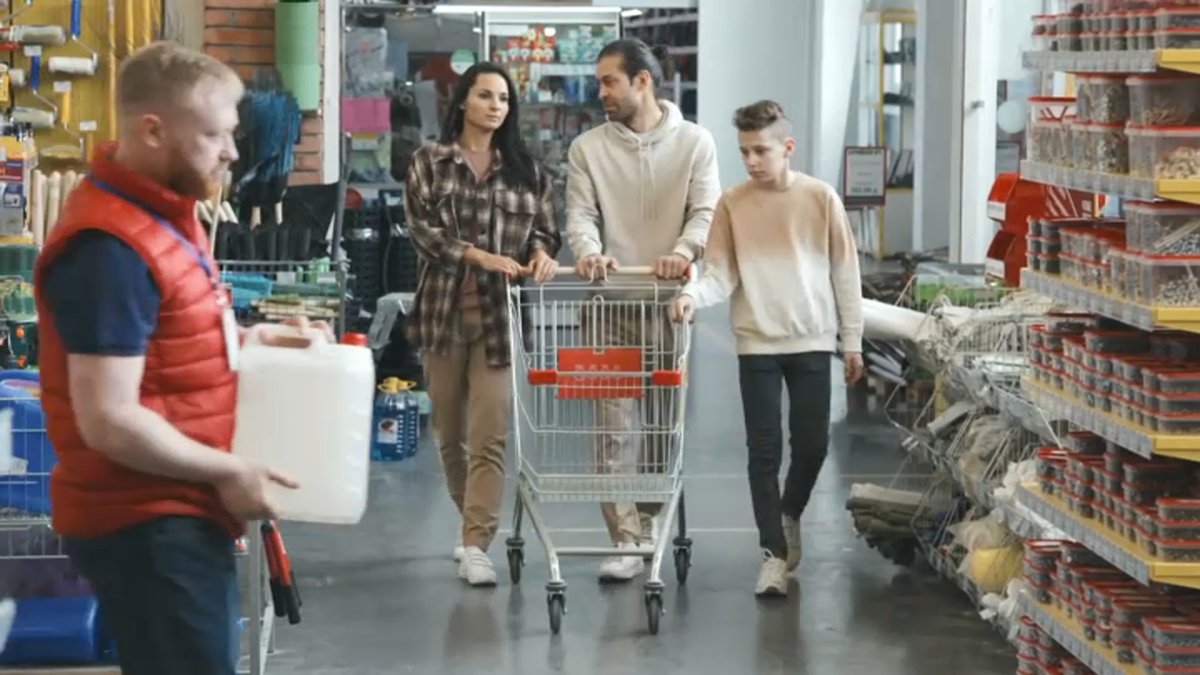 Picking the Right Hardware Store for You – NBC4 Washington