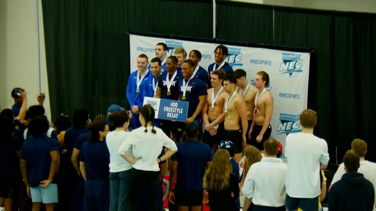 Howard University Dominates Northeast Conference Championship – NBC4 ...