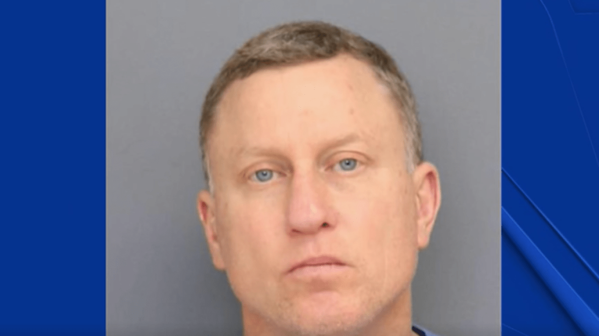 Man Arrested For Allegedly Following Teen Home From Target; Police Seek ...