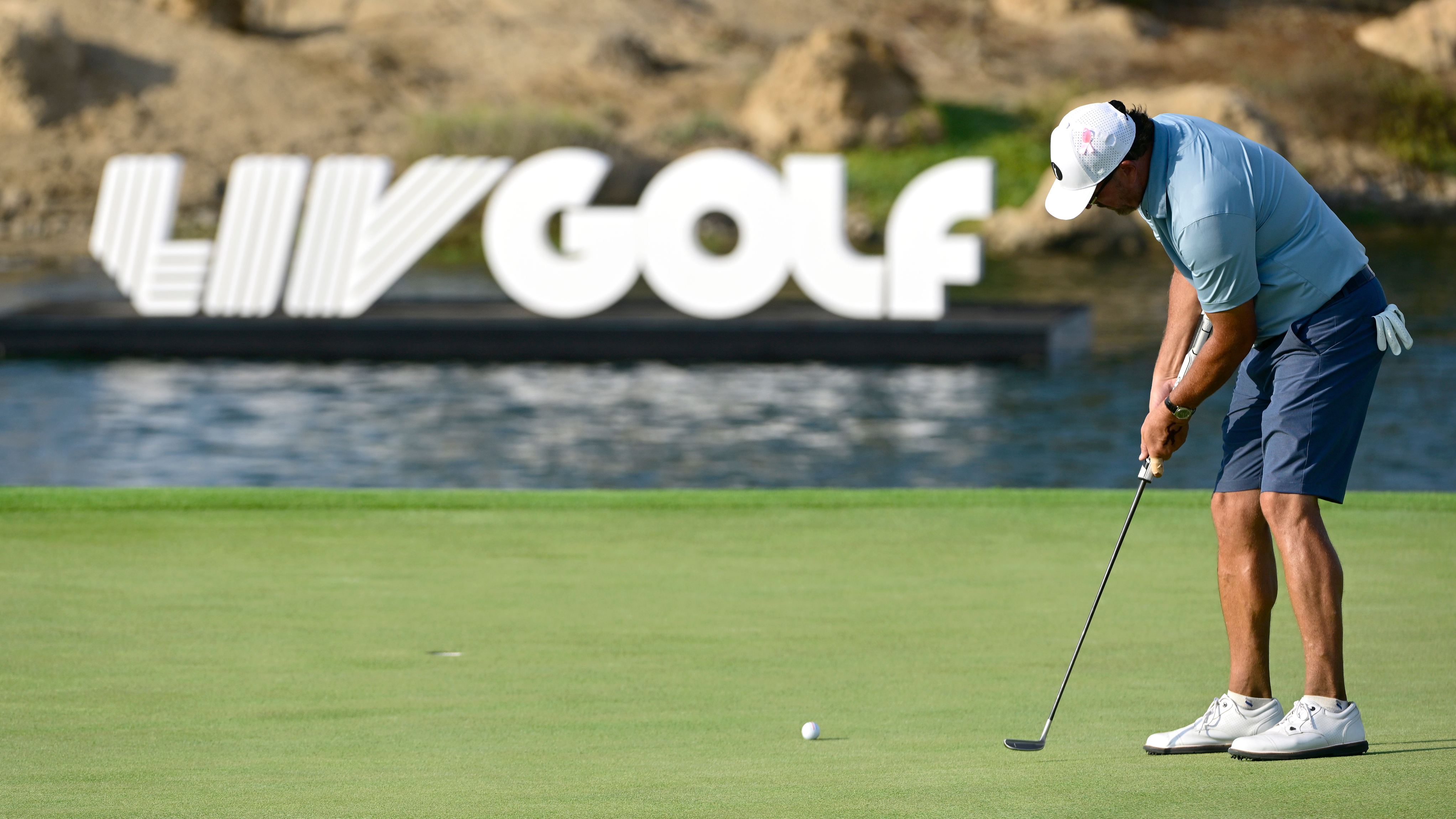 Who Are the Top 20 LIV Golfers in 2023? - Trendradars Latest