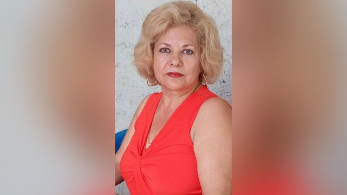 FBI Seeks LA Woman Thought Kidnapped in Mexico – NBC4 Washington