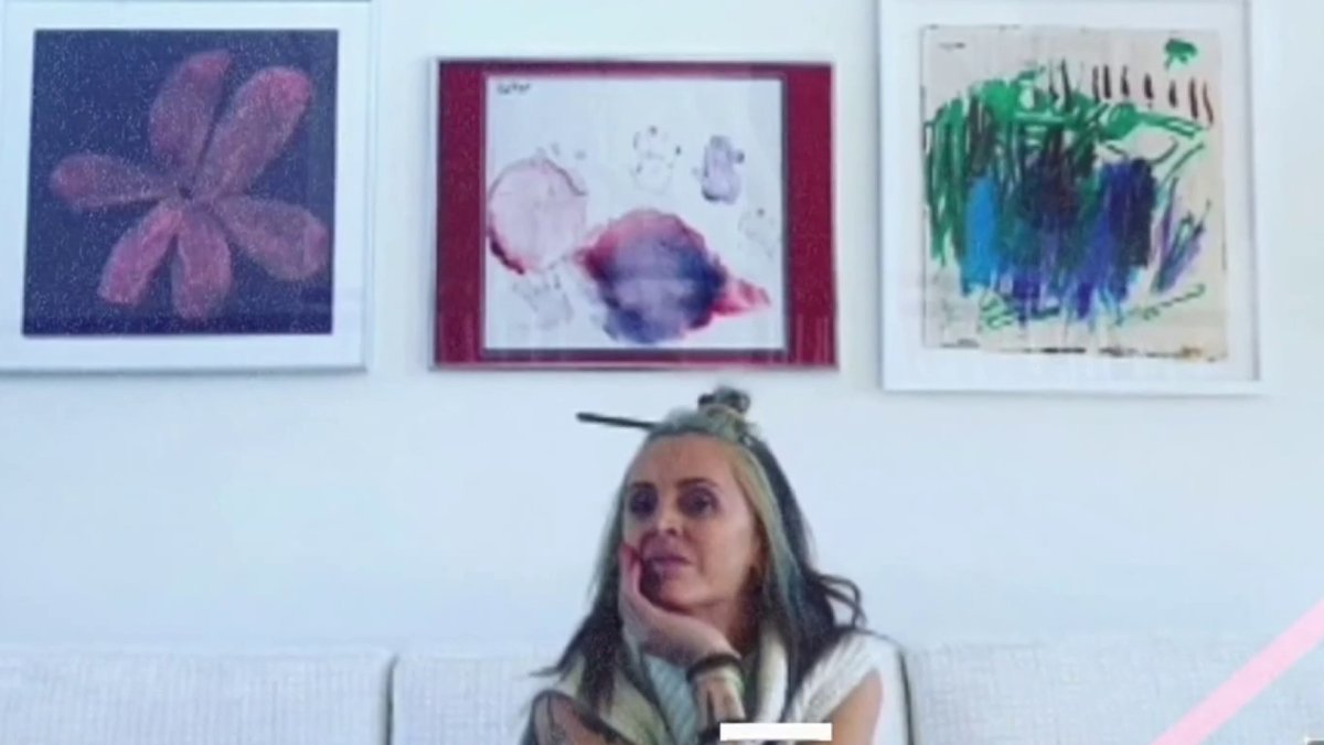 The Art of Framing: How to Hang Life’s Memorable Moments – NBC4 Washington