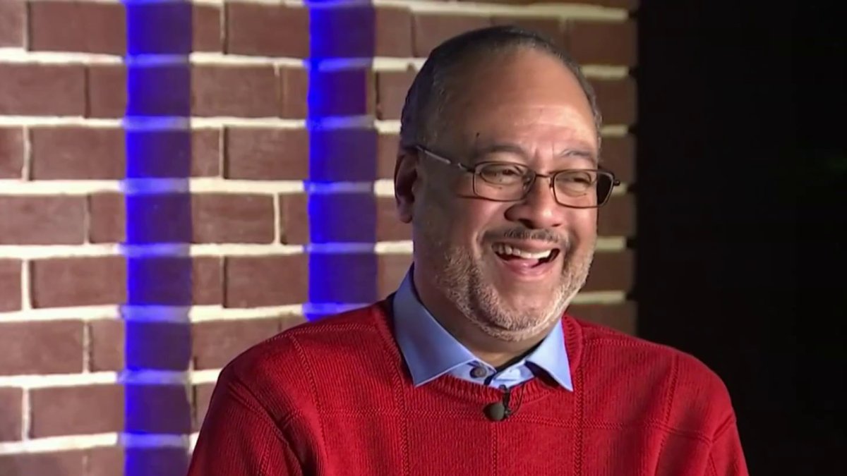 Meet Tony Perkins: The New Anchor of News4 Today – NBC4 Washington