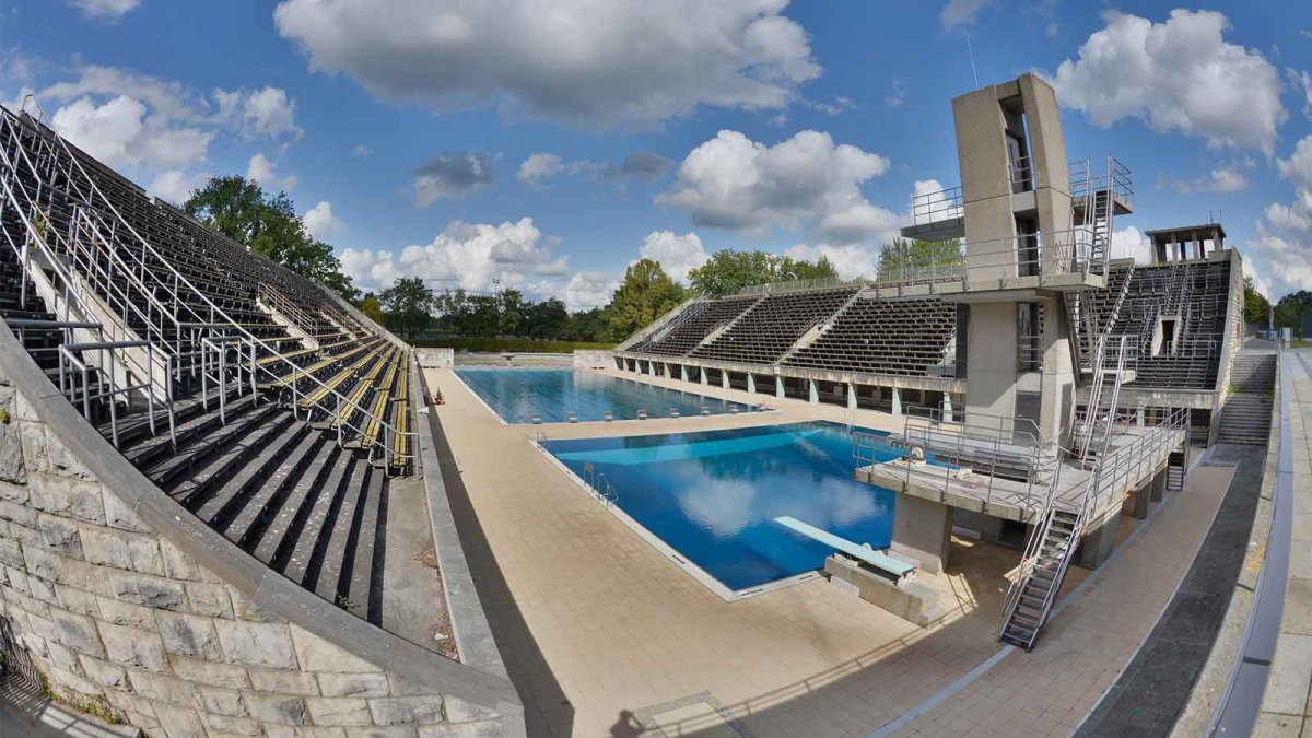 Berlin to Let Everyone Go Topless at Public Swimming Pools – NBC4 ...