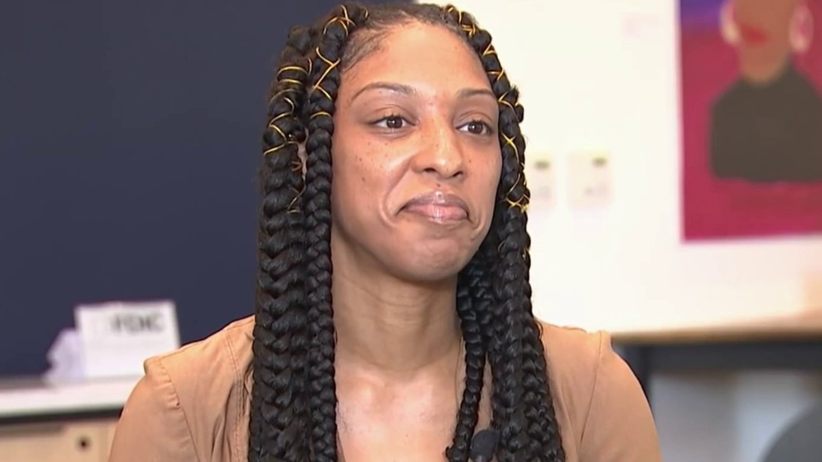 DC Black Women Leaders Receive $25K Grant – NBC4 Washington