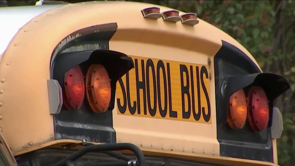 All Felonies Dropped in Plea Deal for School Bus Driver Accused of DUI ...