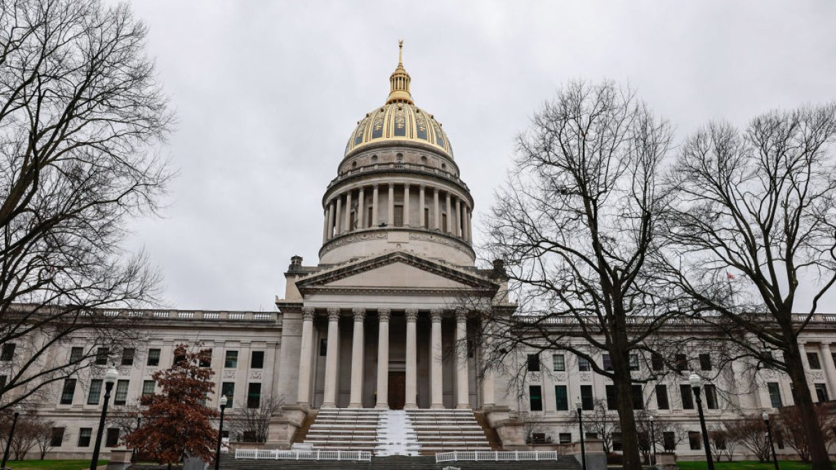 West Virginia Senate Passes Bill Banning Child Marriage – NBC4 Washington