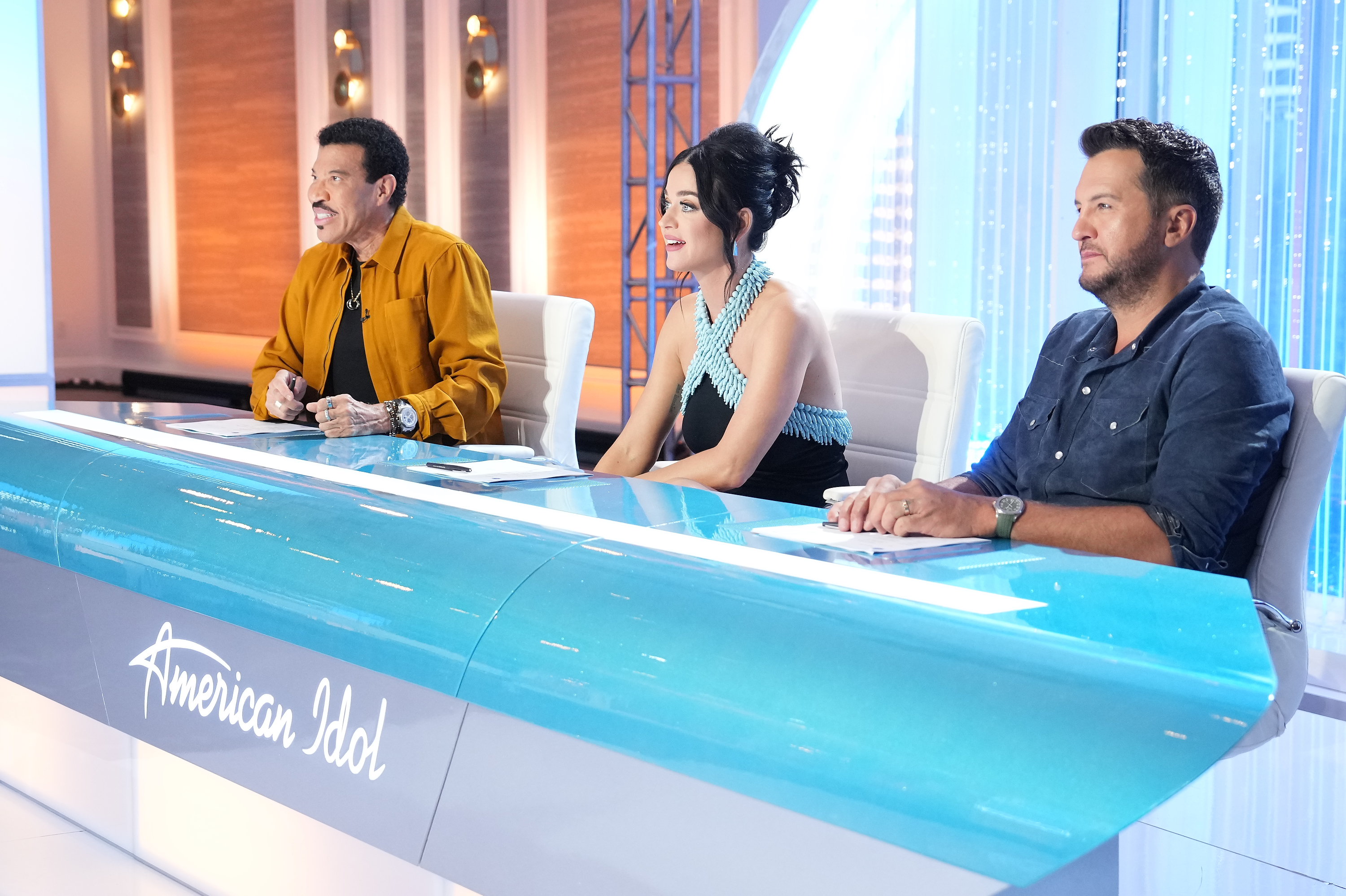 Katy Perry Called Out by ‘Idol’ Contestant for ‘Mom Shaming’ – NBC4 ...