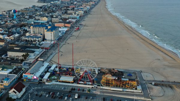 Oceans Calling music festival drops 2025 lineup with Noah Kahan – NBC4 ...