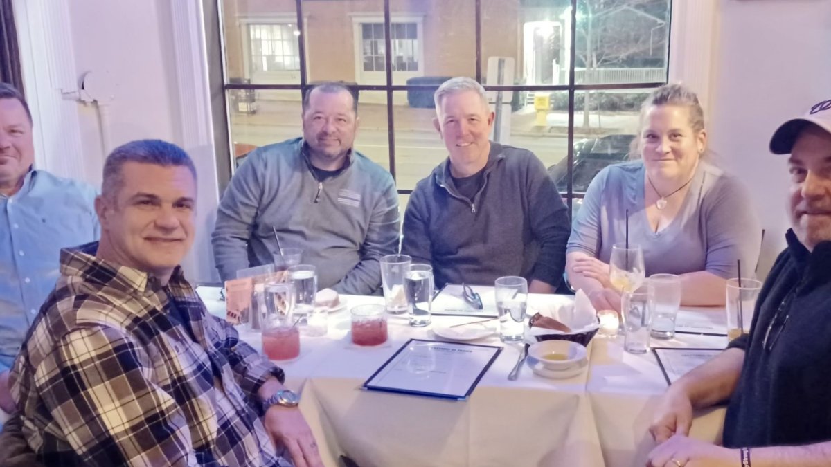 Former Alexandria Officer Marks 10 Years Since Near-Fatal Shooting ...