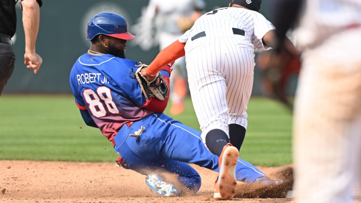 Netherlands Tops Cuba 4-2 to Open World Baseball Classic – NBC4 Washington