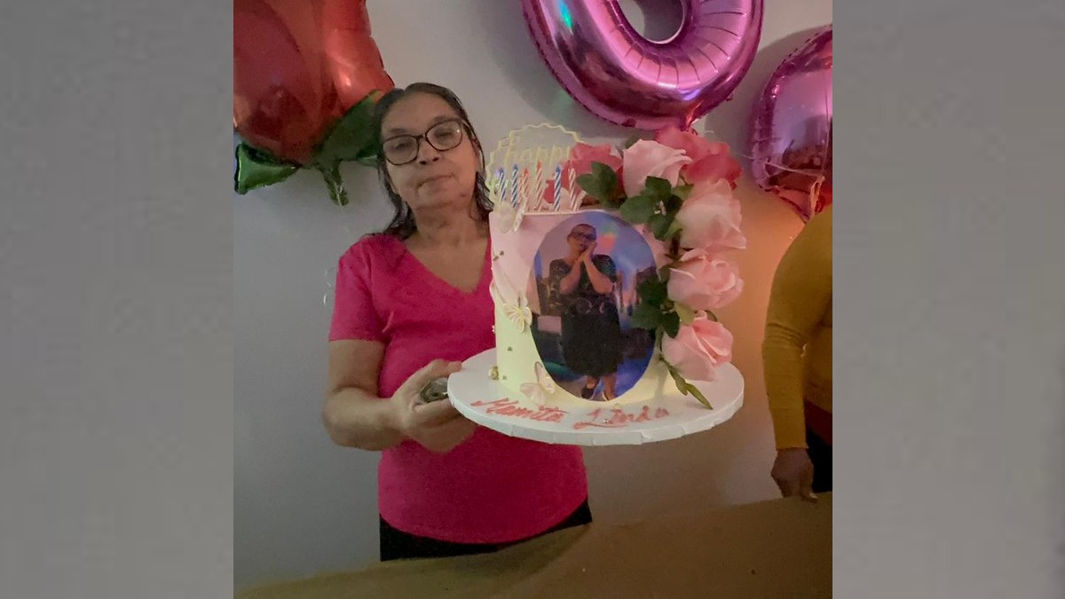 Man Charged With Killing Woman Visiting Prince George’s for Her ...